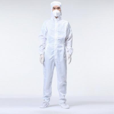 China Collapsible Disposable Protective Clothing Disposable Work Suits For Emergency Room for sale
