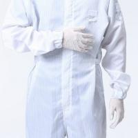 China Collapsible Disposable Protective Clothing Disposable Work Suits For Emergency Room for sale