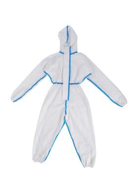 China S-4XL Medical Isolation Gown for sale