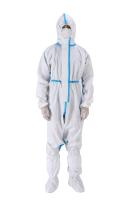 China S-4XL Medical Isolation Gown for sale