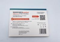 China 15 Min SARS-CoV-2 Fast Coronavirus Test Kit for sale
