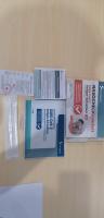China 15 Min SARS-CoV-2 Fast Coronavirus Test Kit for sale