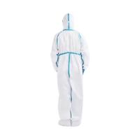 China Breathable Protective Medical Protective Clothing for sale