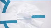 China Breathable Protective Medical Protective Clothing for sale