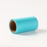 China Windproof Printed Polypropylene Non Woven Fabric 25gsm Skin Friendly for sale