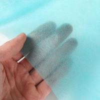 China Windproof Printed Polypropylene Non Woven Fabric 25gsm Skin Friendly for sale