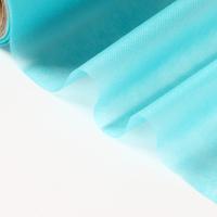 China Windproof Printed Polypropylene Non Woven Fabric 25gsm Skin Friendly for sale