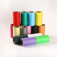 China Windproof Printed Polypropylene Non Woven Fabric 25gsm Skin Friendly for sale