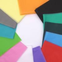 China Windproof Printed Polypropylene Non Woven Fabric 25gsm Skin Friendly for sale