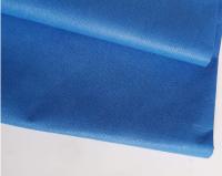 China Breathable SMS Spunbond Fabric SMS Non Woven Fabric Roll Packing for sale