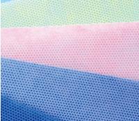 China CE Polypropylene Non Woven Fabric Sms Nonwoven Fabric 160cm 240cm 320cm for sale