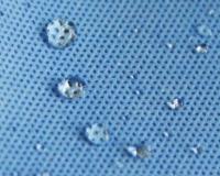 China CE Polypropylene Non Woven Fabric Sms Nonwoven Fabric 160cm 240cm 320cm for sale
