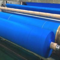 China CE Polypropylene Non Woven Fabric Sms Nonwoven Fabric 160cm 240cm 320cm for sale