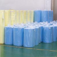 China CE Polypropylene Non Woven Fabric Sms Nonwoven Fabric 160cm 240cm 320cm for sale