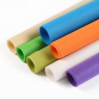 China Lightweight Spunbond Non Woven Polypropylene Fabric Color Customized for sale