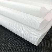 China Lightweight Spunbond Non Woven Polypropylene Fabric Color Customized for sale