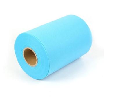 China PP PE Coated PP Spunbond Fabric Disposable Antistatic Eco Friendly for sale