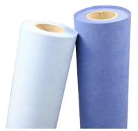China PP PE Coated PP Spunbond Fabric Disposable Antistatic Eco Friendly for sale