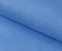 China PP PE Coated PP Spunbond Fabric Disposable Antistatic Eco Friendly for sale