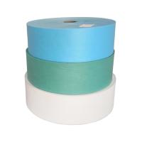China 25 Gsm Polypropylene Non Woven Fabric Breathable For Hygiene for sale