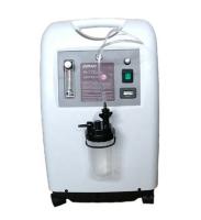 China JUMAO 5L High Purity Portable Oxygen Concentrator ABS Housing for sale