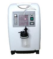 China JUMAO 5L High Purity Portable Oxygen Concentrator ABS Housing for sale