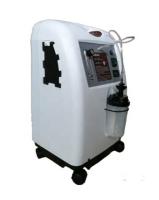 China JUMAO 5L High Purity Portable Oxygen Concentrator ABS Housing for sale