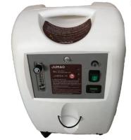 China JUMAO 5L High Purity Portable Oxygen Concentrator ABS Housing for sale