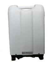 China JUMAO 5L High Purity Portable Oxygen Concentrator ABS Housing for sale