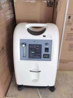 China JUMAO 5L High Purity Portable Oxygen Concentrator ABS Housing for sale