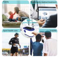 China Medical 5l 7l 10l Mini Mobile Oxygen Concentrator Purity 96% for sale