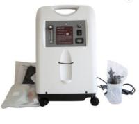 China 5L Medical Oxygen Concentrator Portable Oxygen Concentrator Factory Price for sale