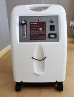 China 5L Medical Oxygen Concentrator Portable Oxygen Concentrator Factory Price for sale