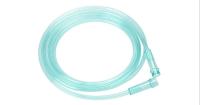 China Disposable Medical PVC Oxygen Mask With Tubing Latex Free for sale