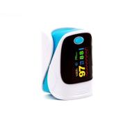 China Medical Home Use Plug In Blood Glucose Meter With OLED Display for sale