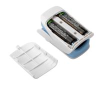 China Medical Home Use Plug In Blood Glucose Meter With OLED Display for sale