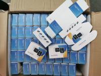 China Blood Testing Pulse Oximeter 4 Pro Pulse Oximeter Apple Watch Pulse Oximeter Cvs for sale
