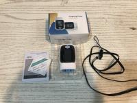 China Blood Testing Pulse Oximeter 4 Pro Pulse Oximeter Apple Watch Pulse Oximeter Cvs for sale
