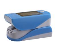 China Fingertip Housing ABS Oxygen Pulse Oximeter Plastic Molding for sale