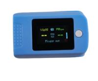 China Fingertip Housing ABS Oxygen Pulse Oximeter Plastic Molding for sale