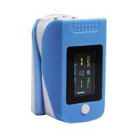 China Fingertip Housing ABS Oxygen Pulse Oximeter Plastic Molding for sale