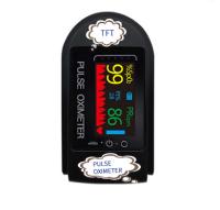 China CE Approved Homeuse Homeuse Jumper Pulse Oximeter With OLED for sale