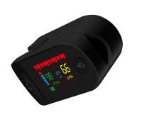 China CE Approved Homeuse Homeuse Jumper Pulse Oximeter With OLED for sale