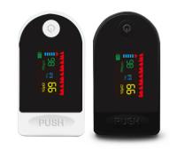 China CE Approved Homeuse Homeuse Jumper Pulse Oximeter With OLED for sale
