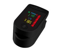 China CE Approved Homeuse Homeuse Jumper Pulse Oximeter With OLED for sale