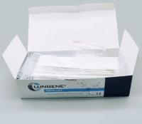 China Saliva Medical Diagnostic Antigen Swab Test Kit Nasal Swab for sale