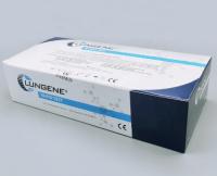 China Saliva Medical Diagnostic Antigen Swab Test Kit Nasal Swab for sale