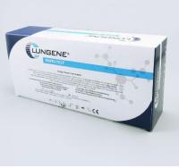 China Saliva Medical Diagnostic Antigen Swab Test Kit Nasal Swab for sale