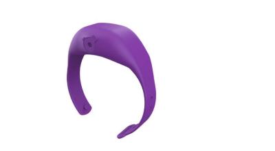 China Silicone Outdoor Hand Sanitizer Wrist Band Dispenser Bpa Free for sale