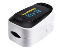 China Class II OLED Display Oxygen Pulse Oximeter With 3mmHg Accuracy for sale
